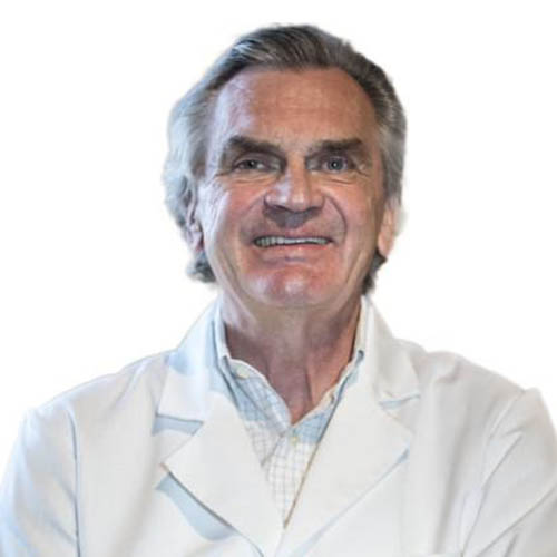 Dr. Christophe Leys, dr. Valérie Peeters en team - Medical Skincare